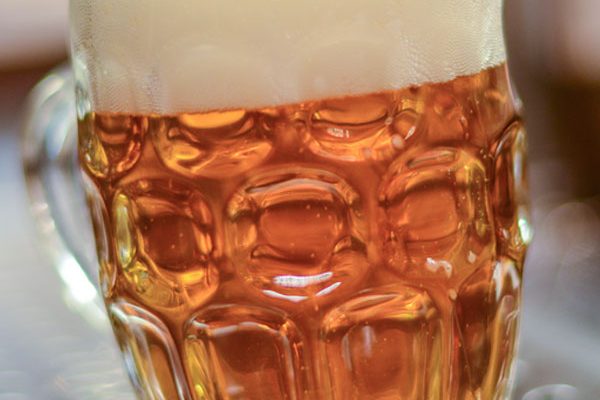 Pickelhaube Märzen - Beer Recipe - American Homebrewers Association