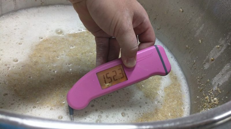 The Impact of Storage Temperature on Beer - American Homebrewers ...