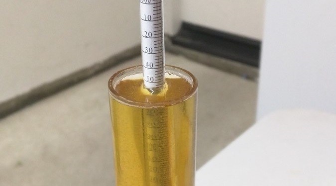The Impact of Storage Temperature on Beer - American Homebrewers ...