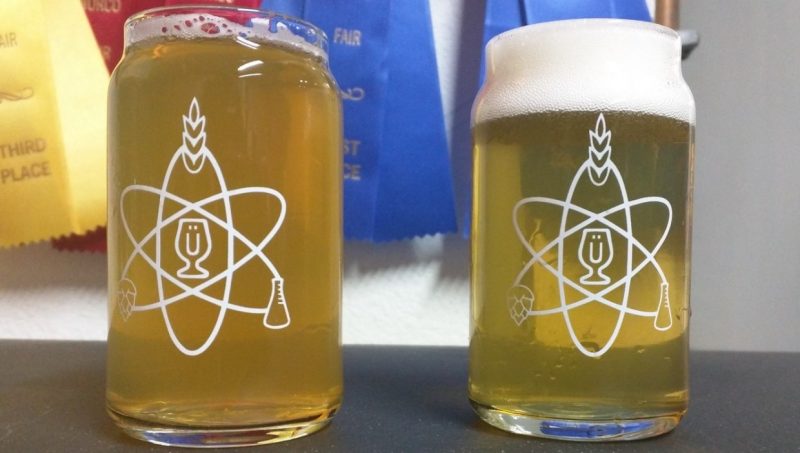 The Impact of Storage Temperature on Beer - American Homebrewers ...