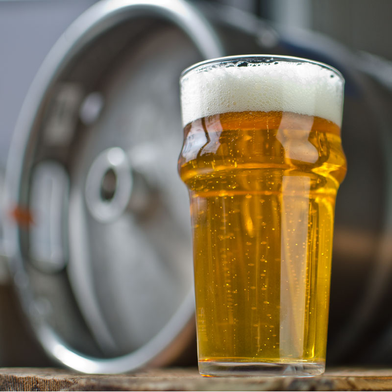 The Impact of Storage Temperature on Beer - American Homebrewers ...