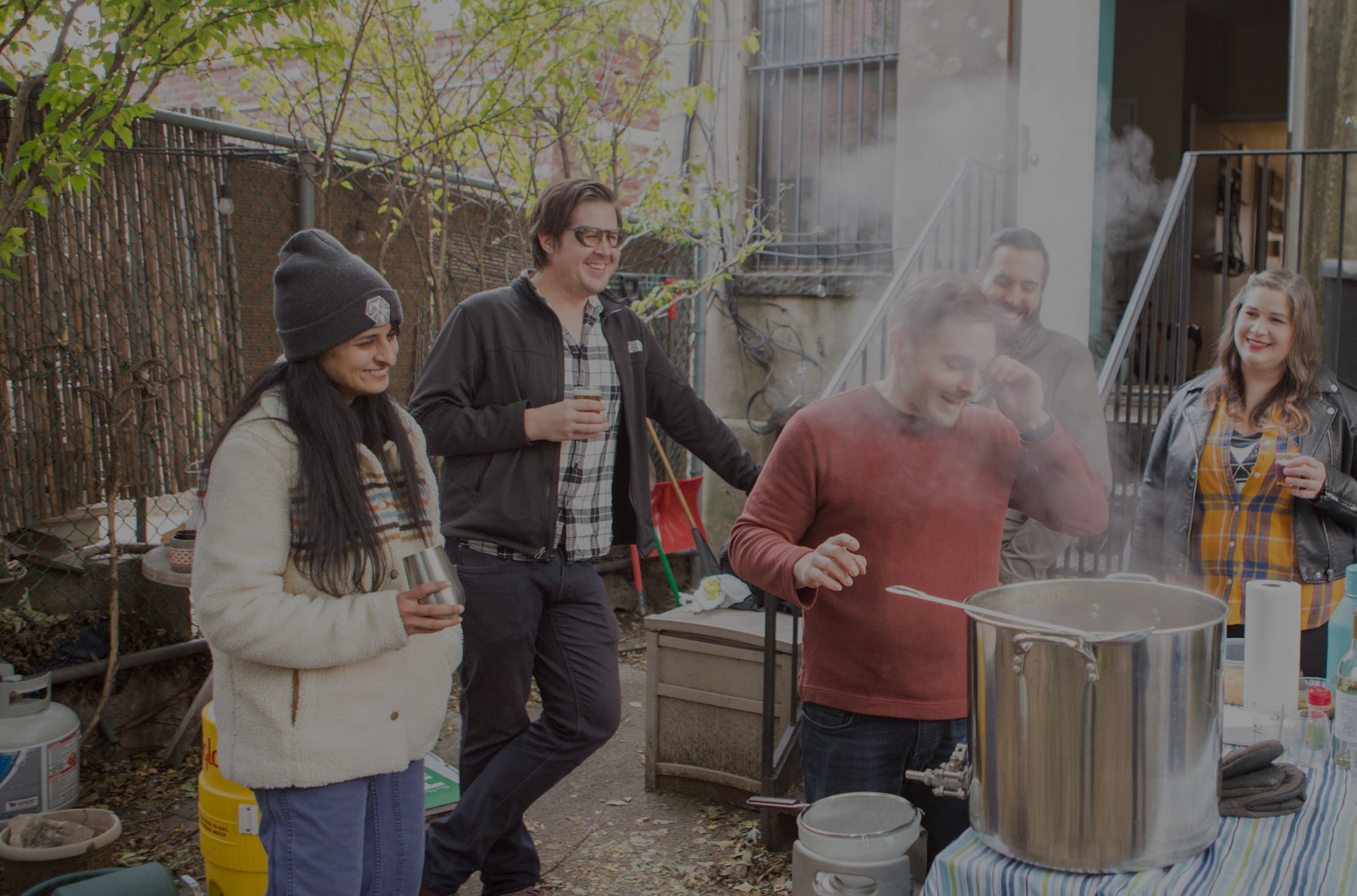 Find A Homebrew Club American Homebrewers Association